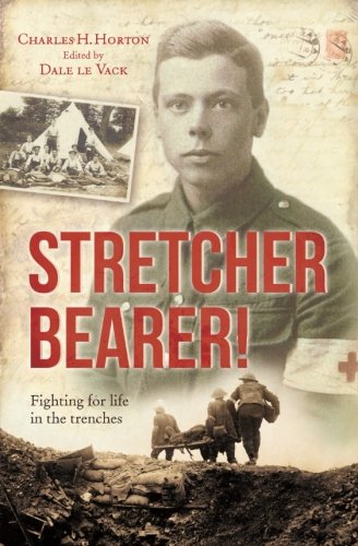 Stretcher Bearer! - WW1 Historical Association
