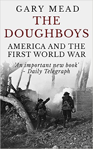 The Doughboys: America and the First World War - WW1 Historical Association