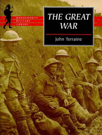 The Great War - WW1 Historical Association