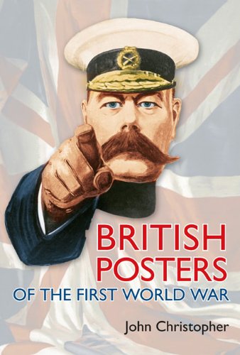 British Posters of the First World War - WW1 Historical Association