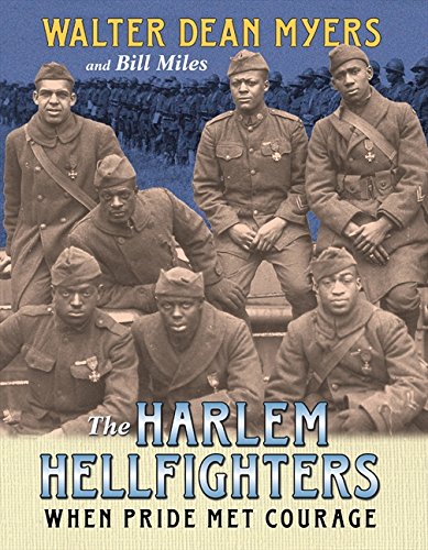 The Harlem Hellfighters: When Pride Met Courage - WW1 Historical ...